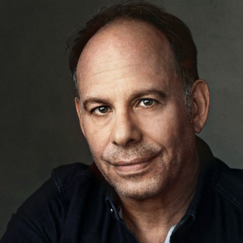 Cast & Creative Team | Good Night, and Good Luck Broadway