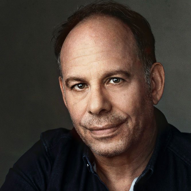 Cast & Creative Team | Good Night, and Good Luck Broadway