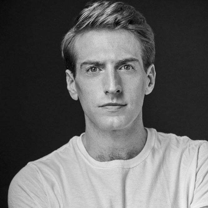 Cast & Creative Team | Good Night, and Good Luck Broadway