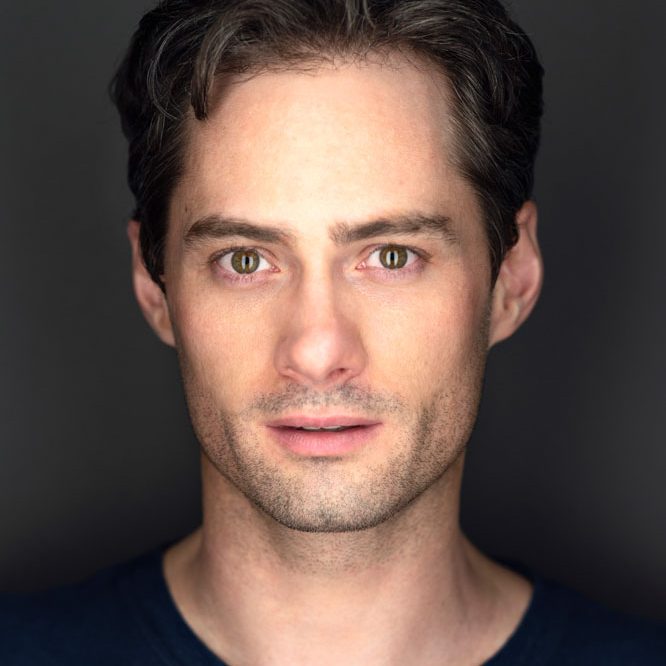 Cast & Creative Team | Good Night, and Good Luck Broadway