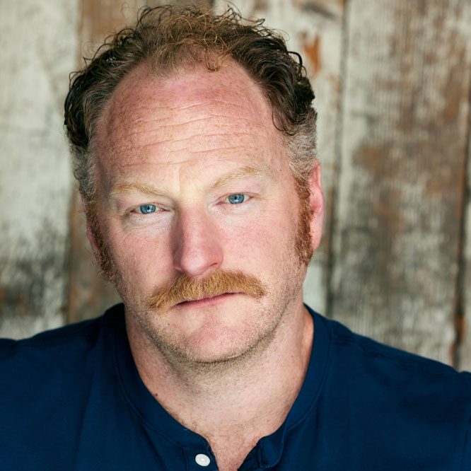 Cast & Creative Team | Good Night, and Good Luck Broadway